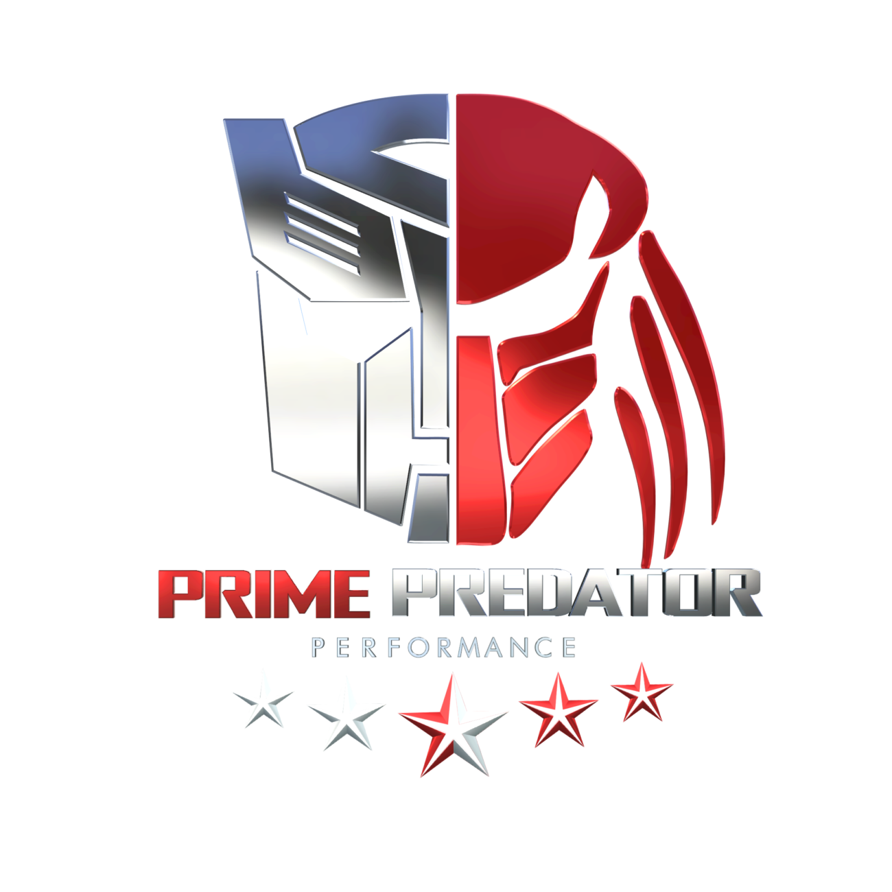Ray williams - Prime Predator Performance