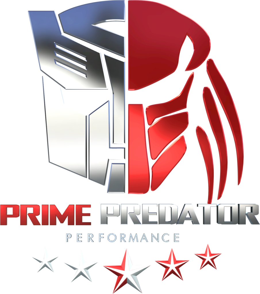 Main Home - Prime Predator Performance