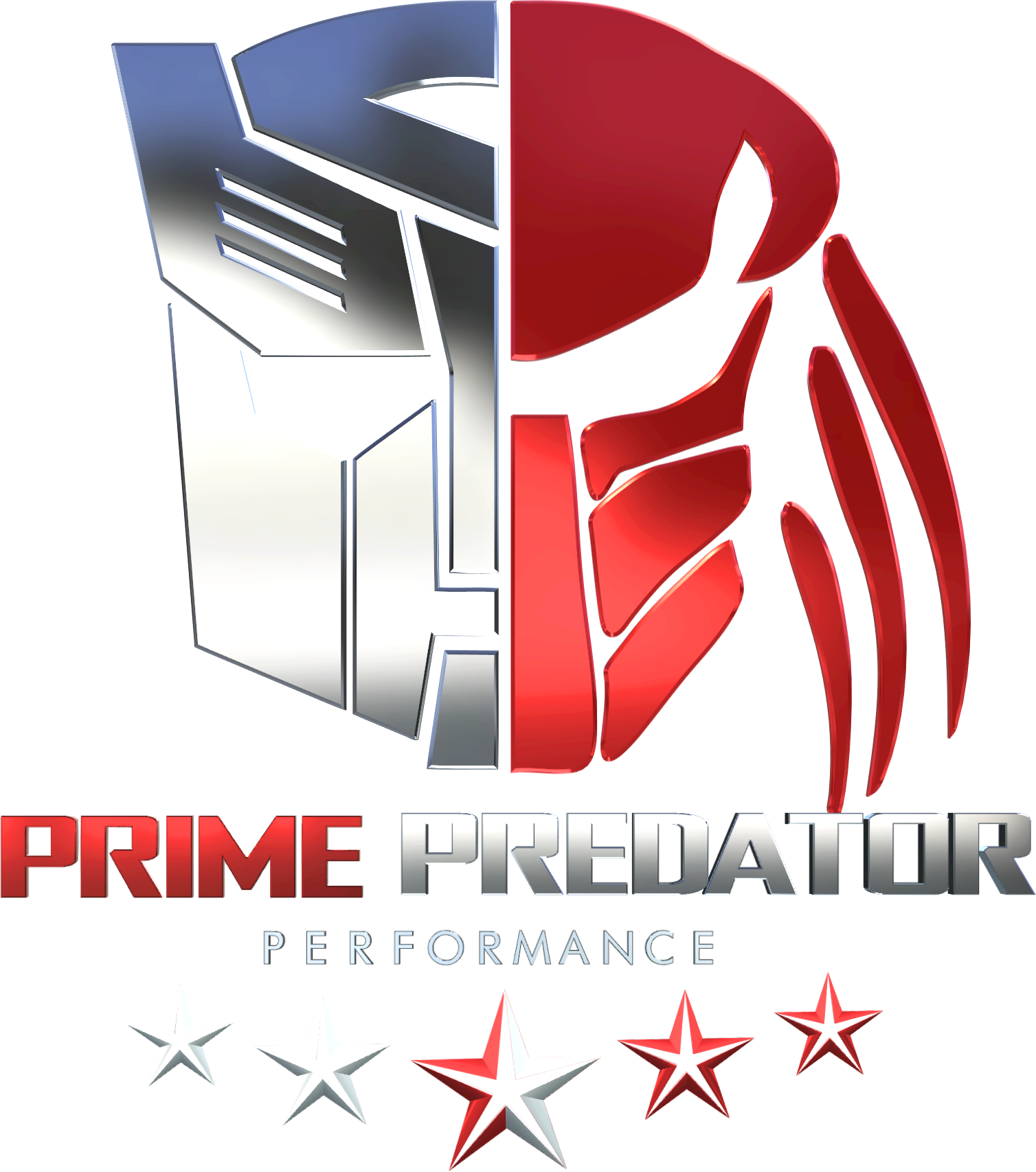 Ray williams - Prime Predator Performance